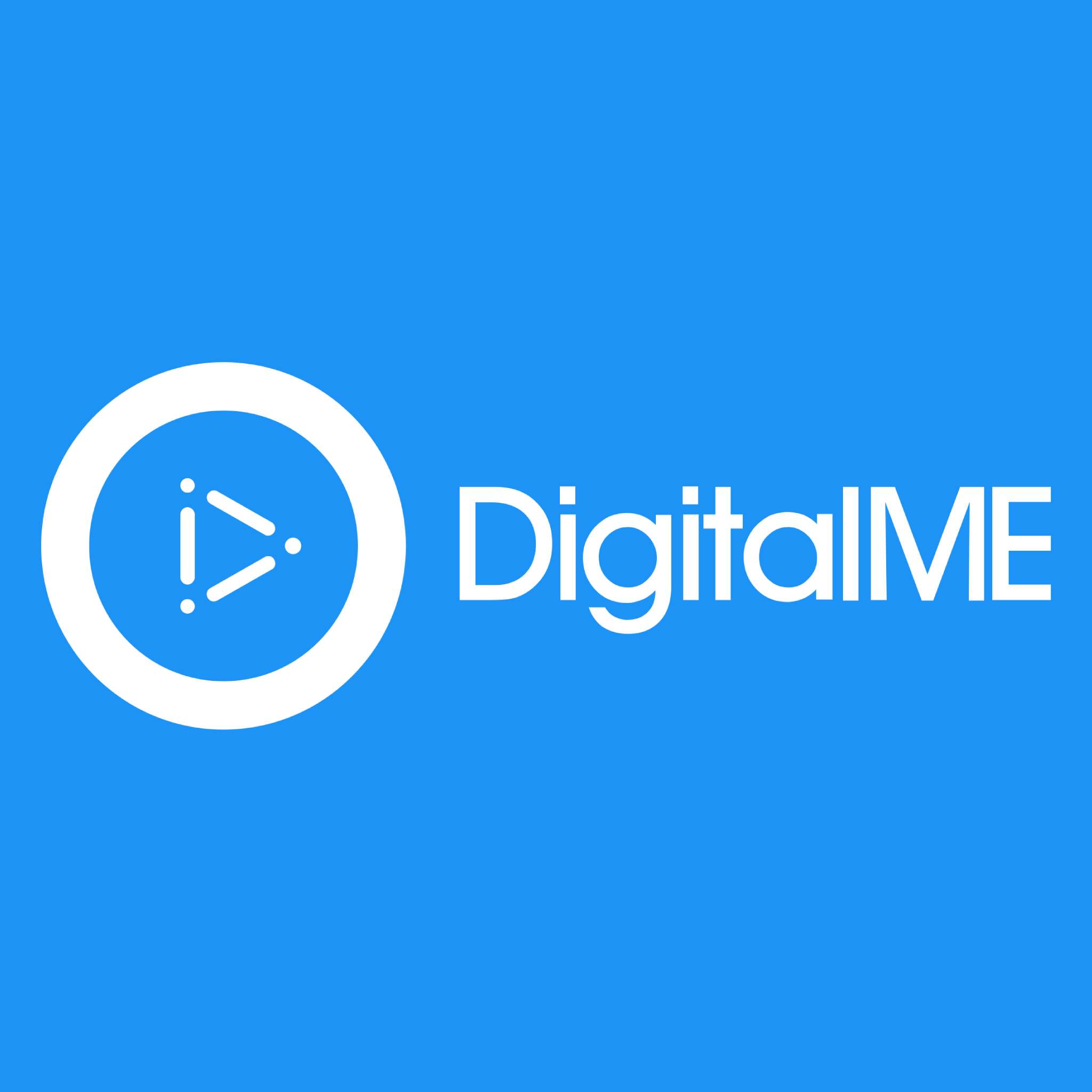 Home - DigitalME - Become Digital